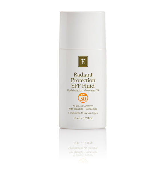 Eminence Radiant Protection SPF Fluid Canada [Free Shipping] | Spirit ...