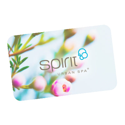 $200 Gift Certificate Canada [Free Shipping] | Spirit Spa Shop