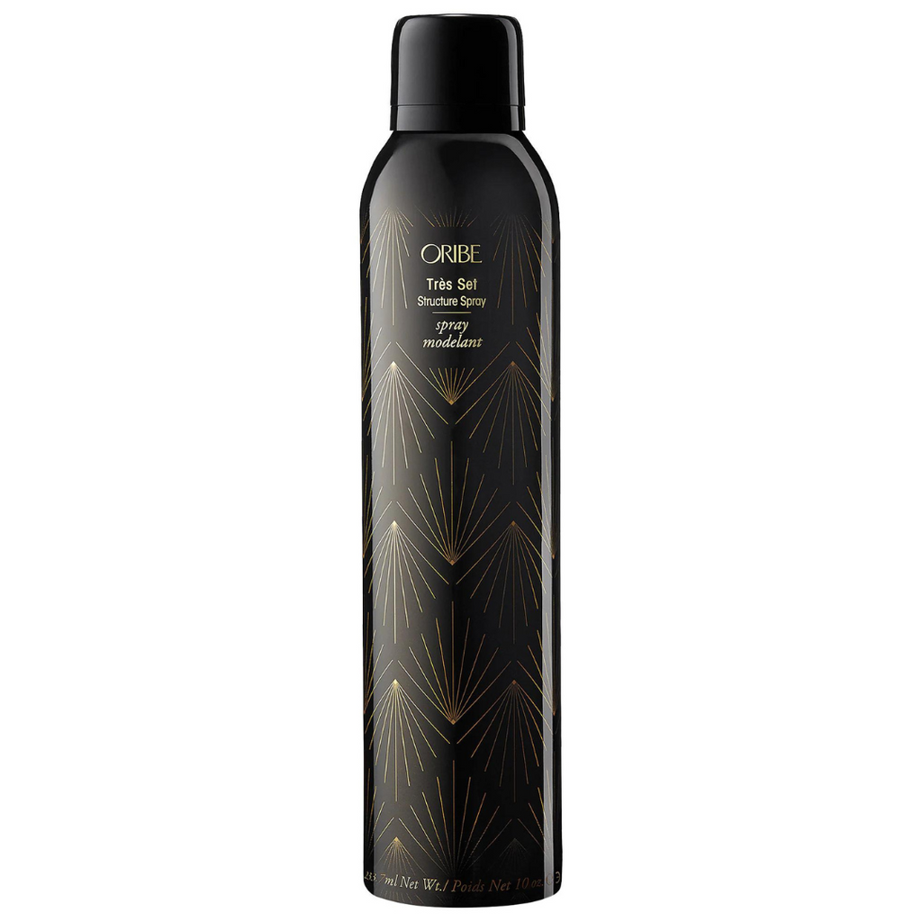 Oribe Très-Set Structure Spray Canada [Free Shipping] | Spirit Spa Shop