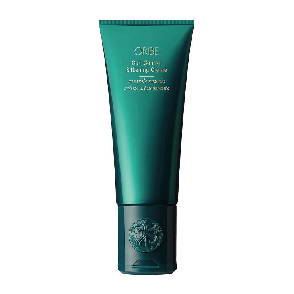 Oribe Curl Control Silkening Crème Canada [Free Shipping] | Spirit Spa Shop