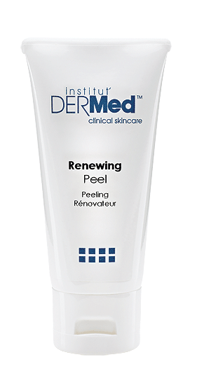 DerMed Renewing Peel Canada [Free Shipping] | Spirit Spa Shop